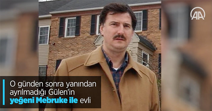 Küresel 'himmet' zincirinin kırılması FETÖ'nün Pensilvanya'daki ...